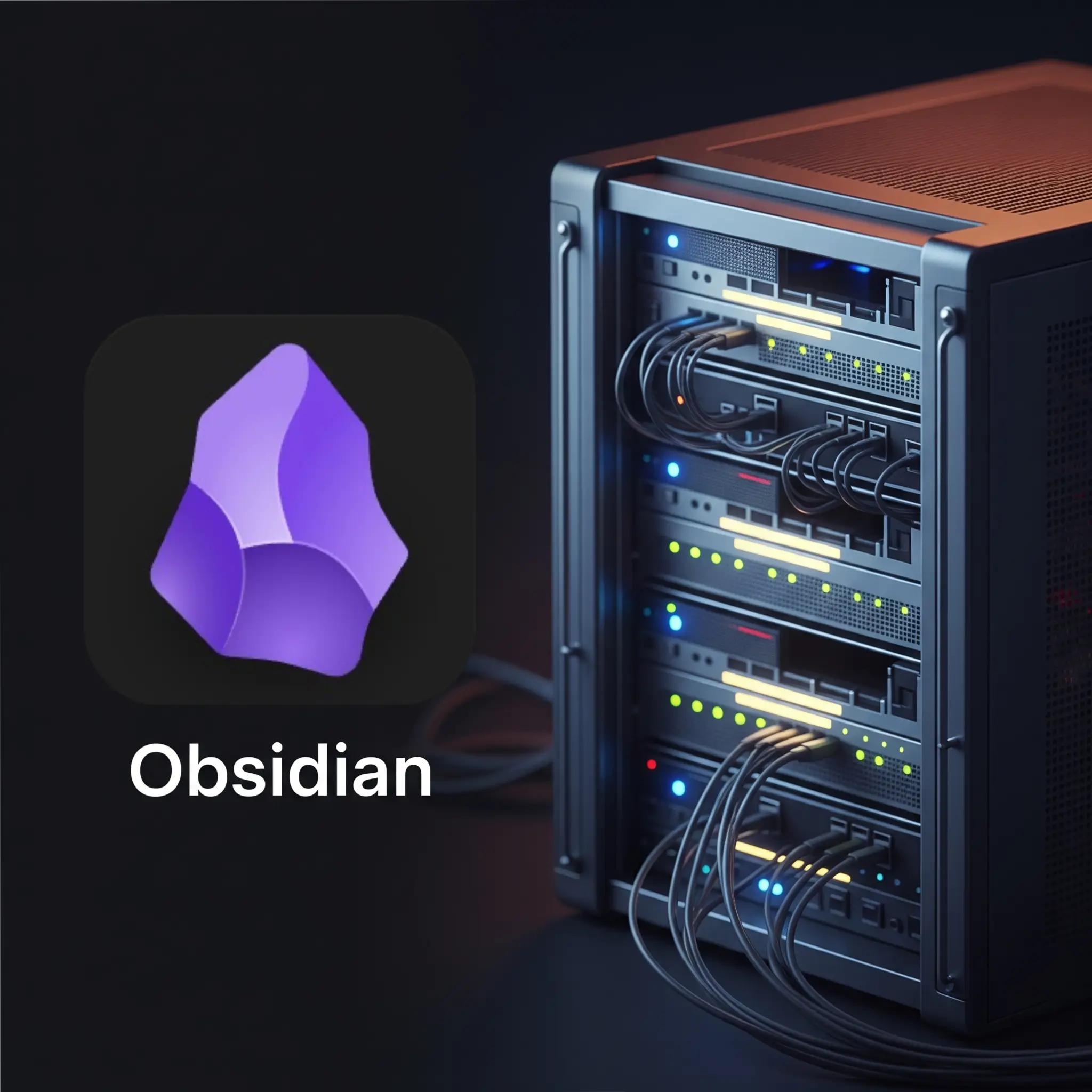 Free, Self-Hosted Obsidian Sync with LiveSync and Traefik | Fredy Acuna